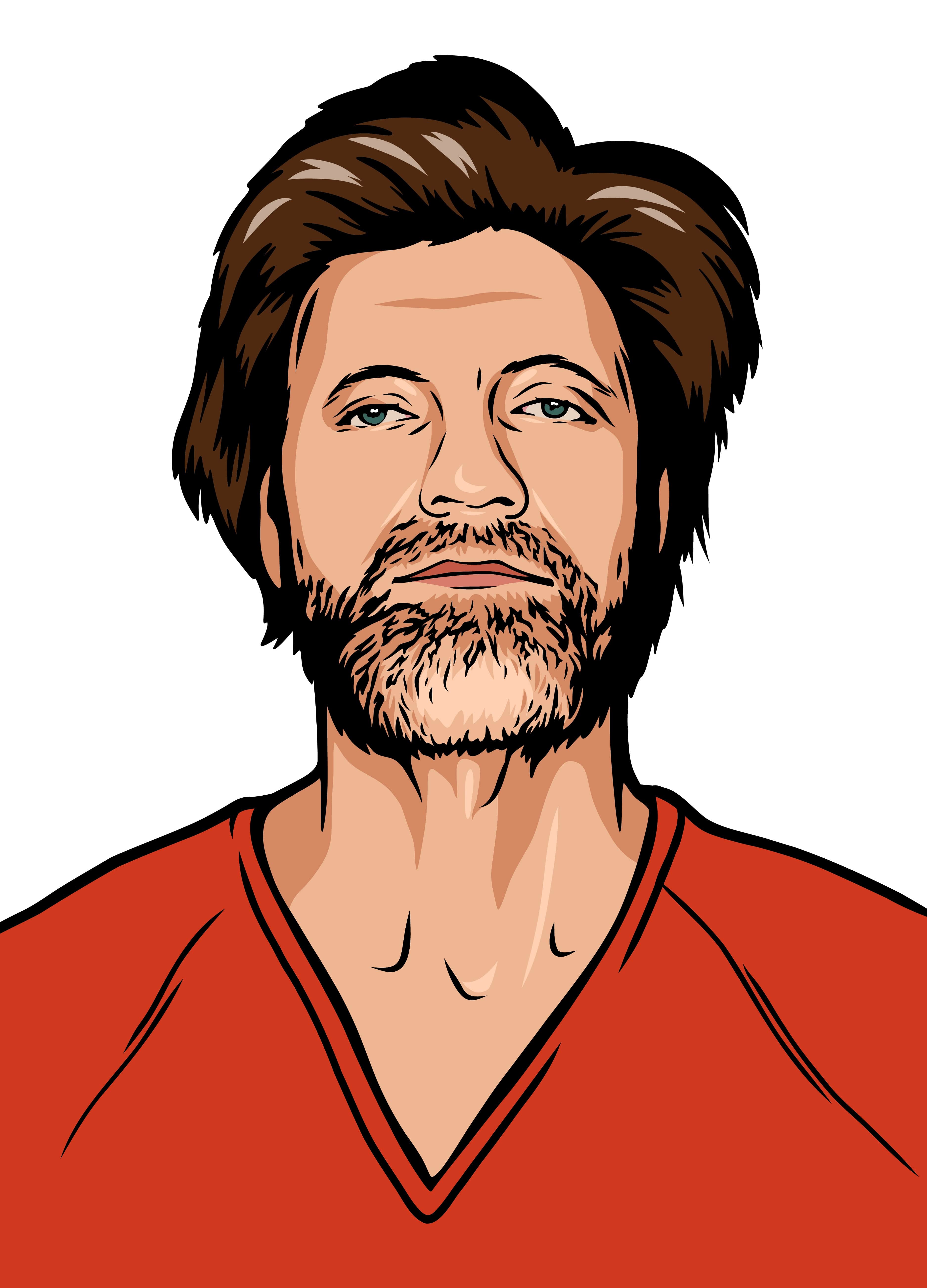 Uncle Ted – peacedozer.com